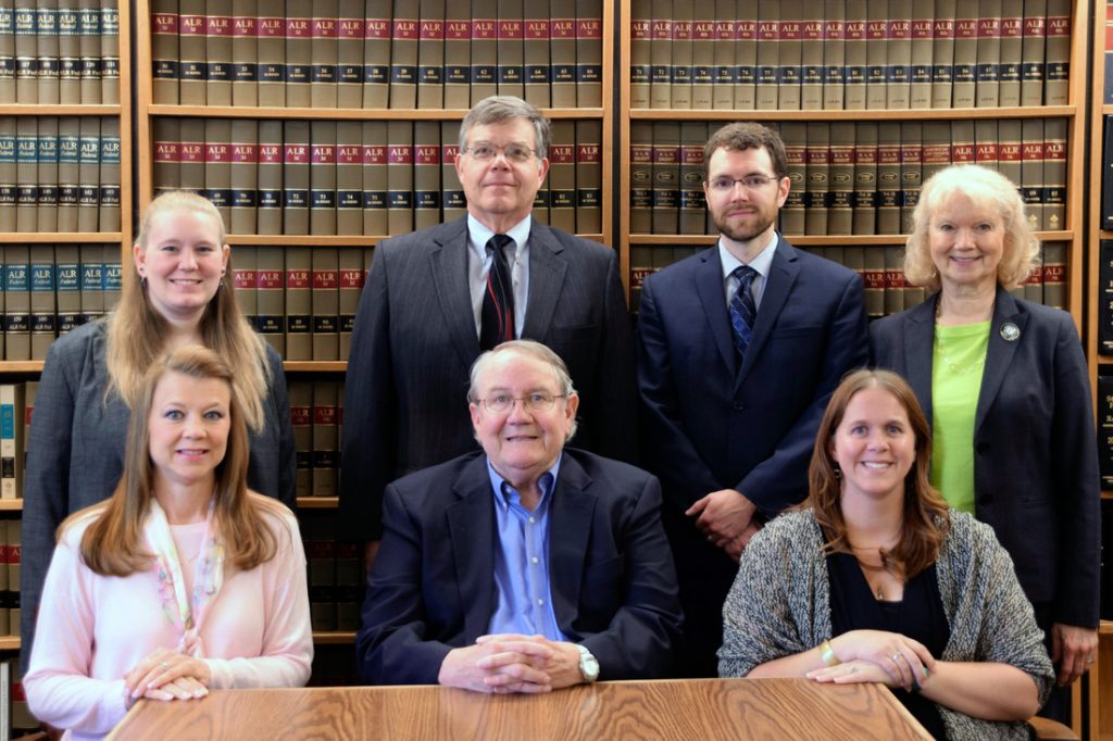 Our Firm – Ryan, Moore, Cook, Triplett & Albertson, LLP