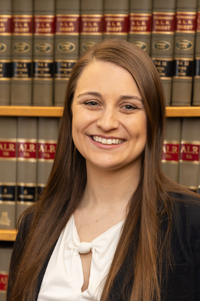 Bethany Bielecki Alexander – Ryan, Moore, Cook, Triplett & Albertson, LLP